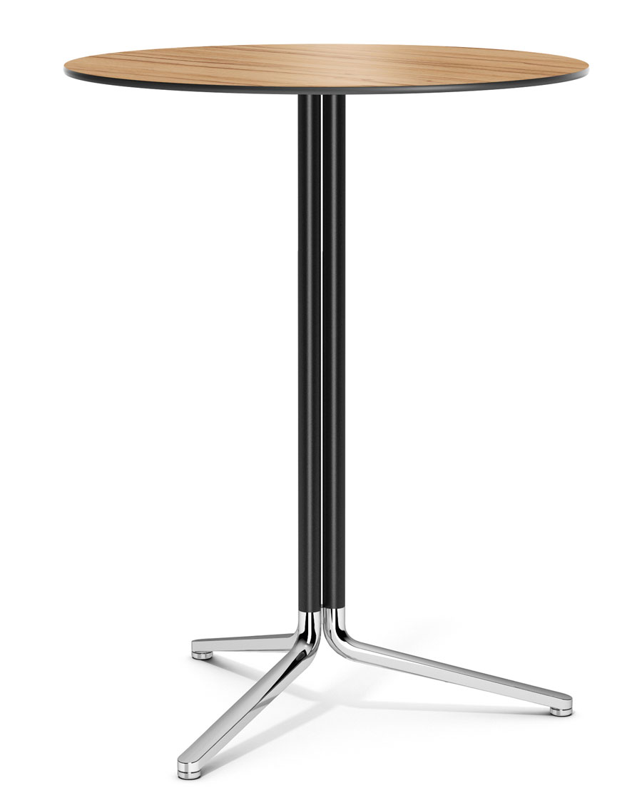 Temo III-IV Circular Table